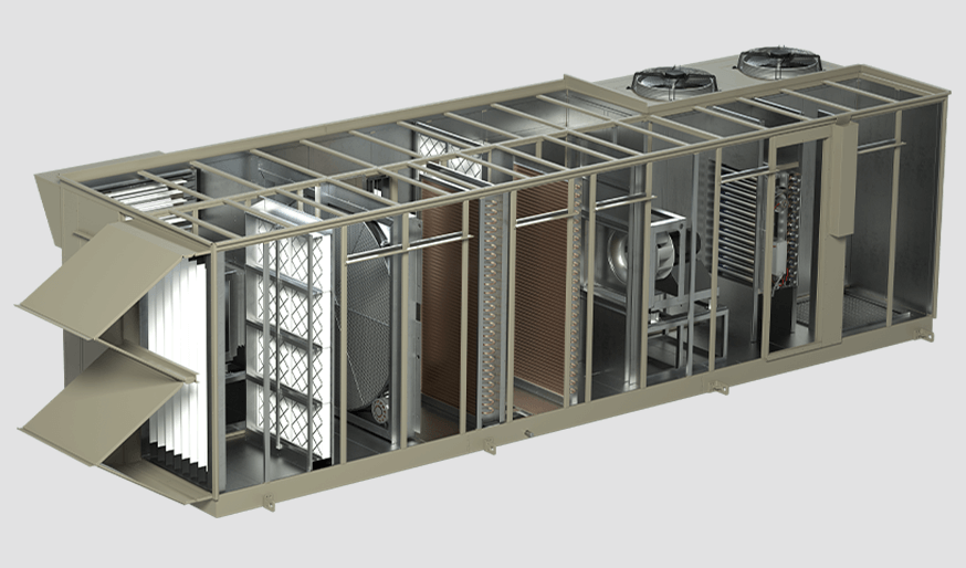 Energy Recovery | Innovent